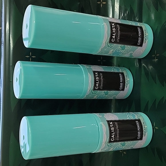 calista | Hair | Calista Stratosphere Cloud Powder For Volume And ...